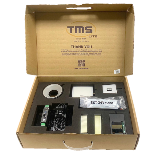 LIGHTING SET - TMS LITE